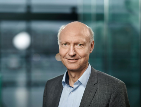 Preben Sunke - Forenet Kredit