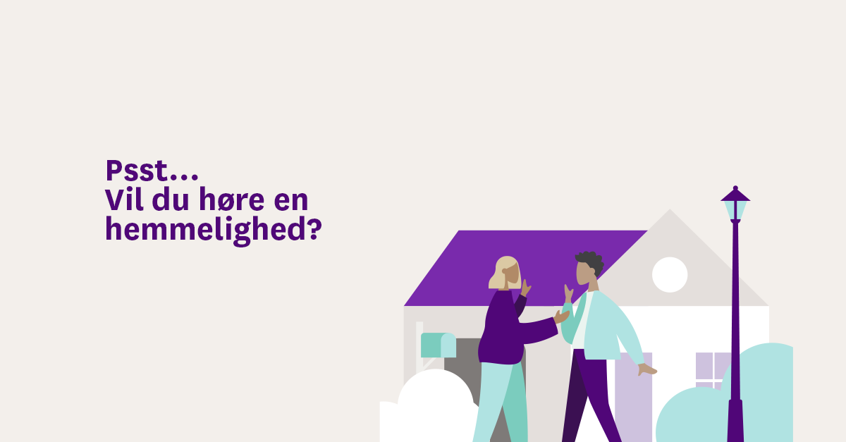 Dansk realkredit er verdens bedste - Forenet Kredit