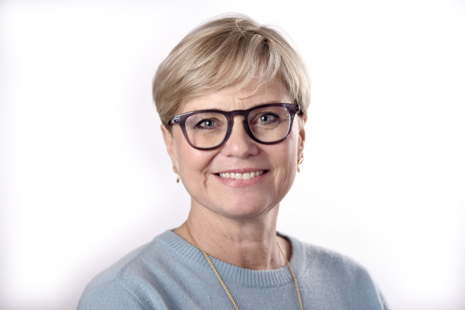 Mie Krog - Forenet Kredit