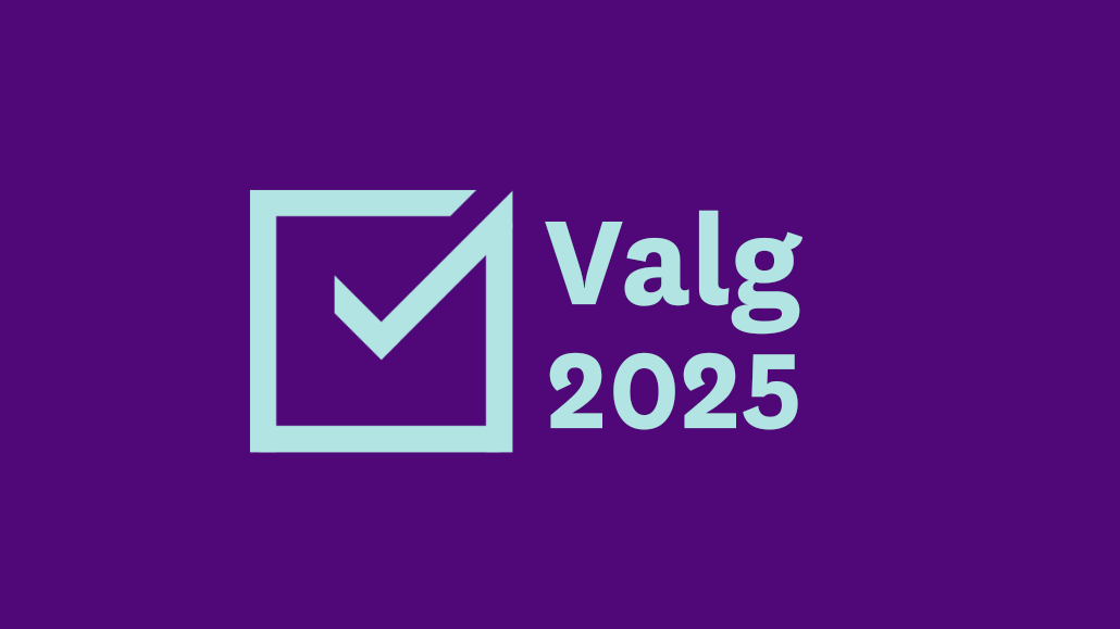 Jeg vil stille op - Forenet Kredit