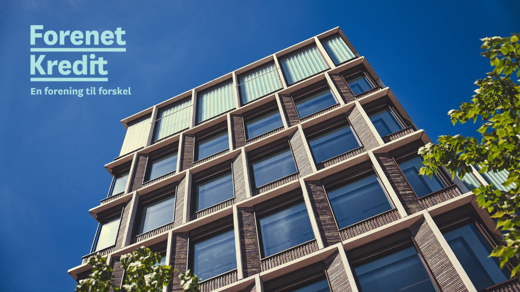 Forenet Kredit fik et meget tilfredsstillende resultat for 2024 ...